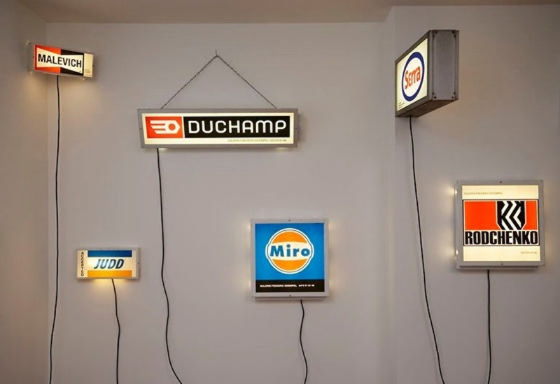 ‘Nocturnal Creatures’ – GALLERY46 X Whitechapel Gallery JESS ALBARN ...